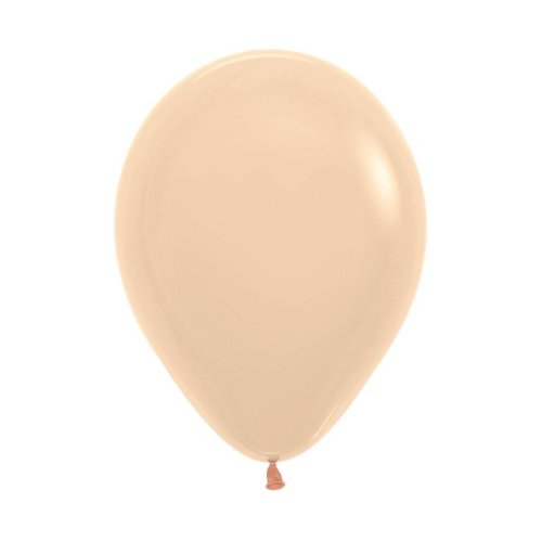 Pastel Peach – Brighton Party Hut