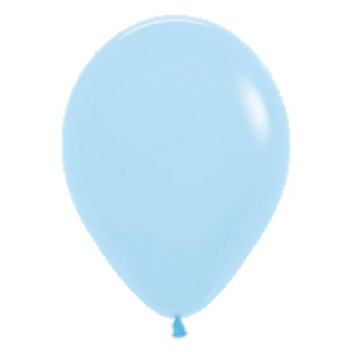Pastel Blue – Brighton Party Hut
